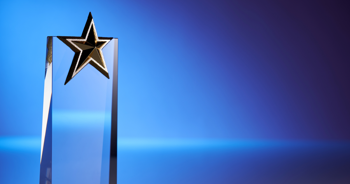 MacRobert Award 2024