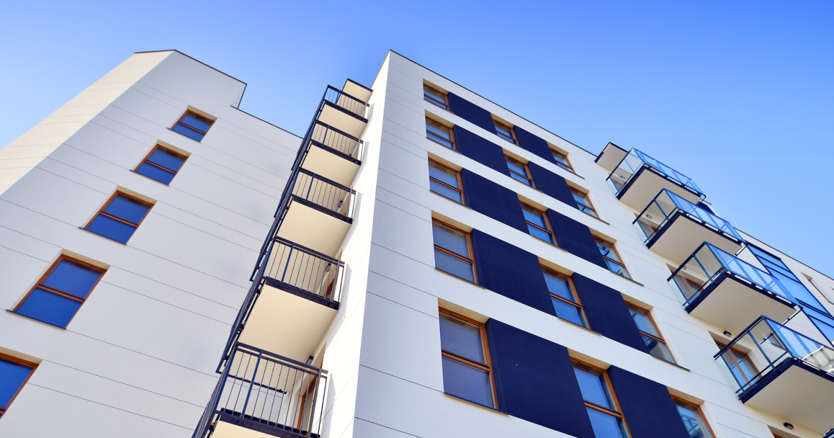 Higher Risk Building (HRB) Registration Q&As