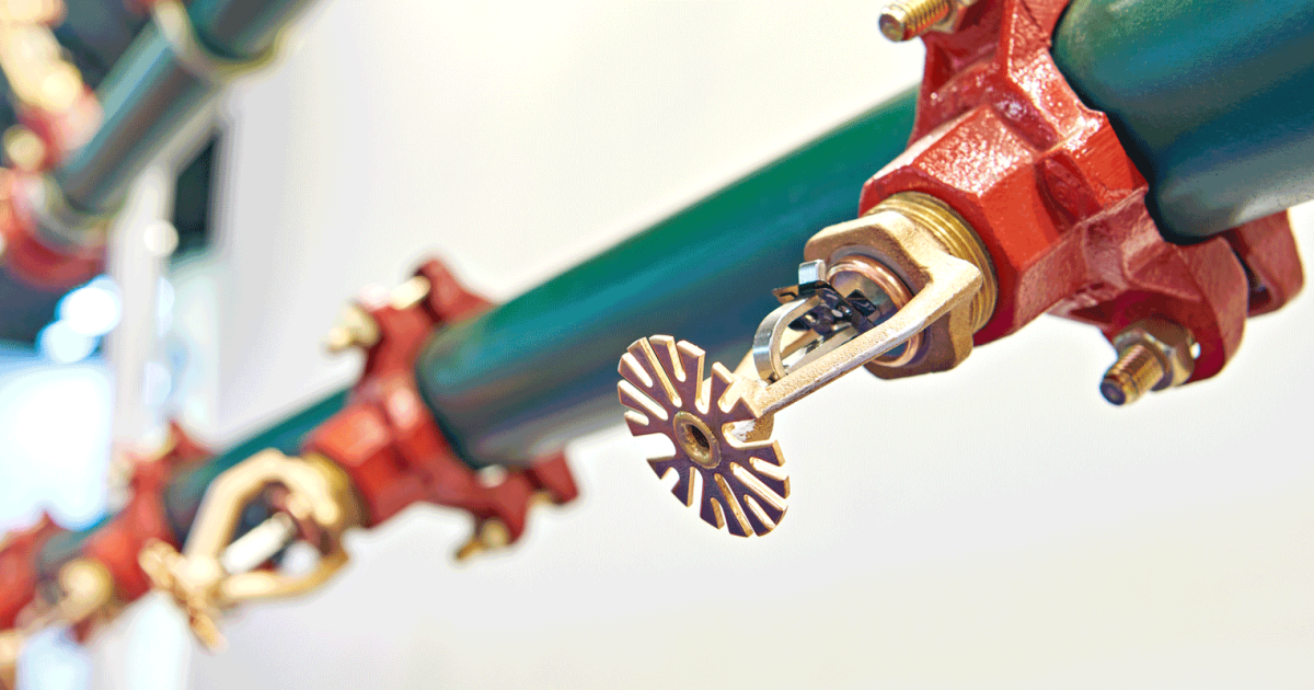 BAFSA – celebrating 50 years of fire safety