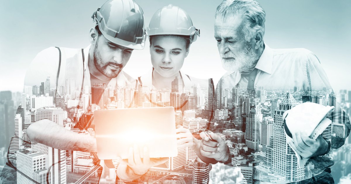 Video: professional engineering institutes collaborate to create a ...