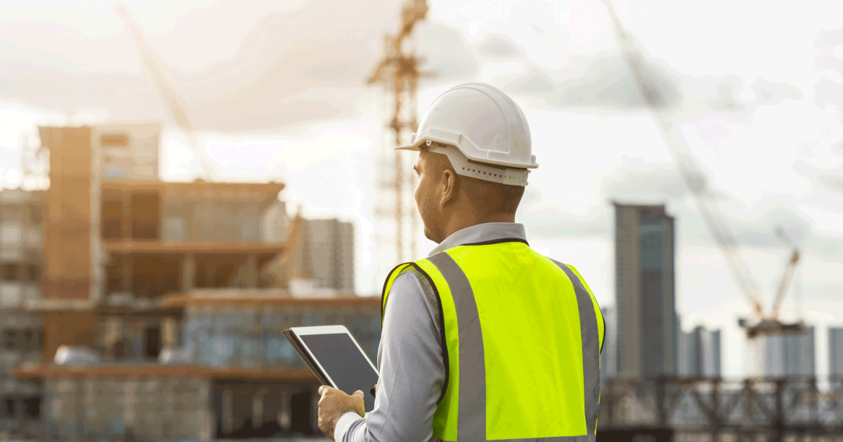 Welsh Government releases building control regulation update