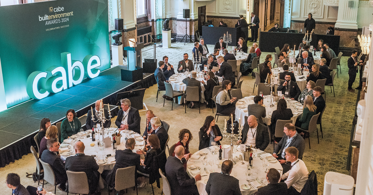 CABE Awards 2024: winners revealed