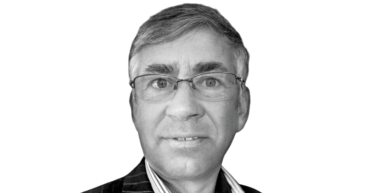 APS appoints Mark Snelling as new president