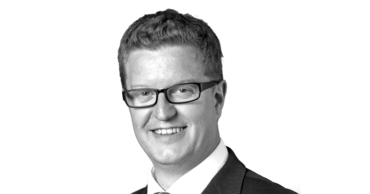 New Deputy Chair at CIC
