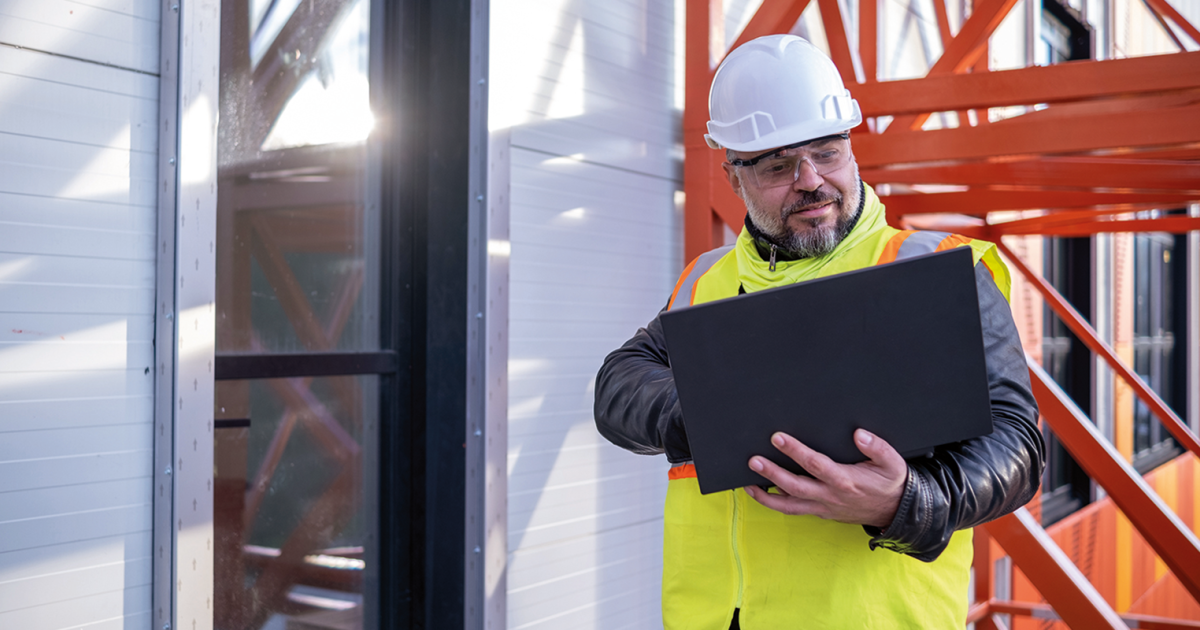 Building Safety Act: is the industry ready?