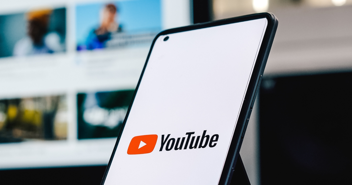 Futurebuild sessions on YouTube