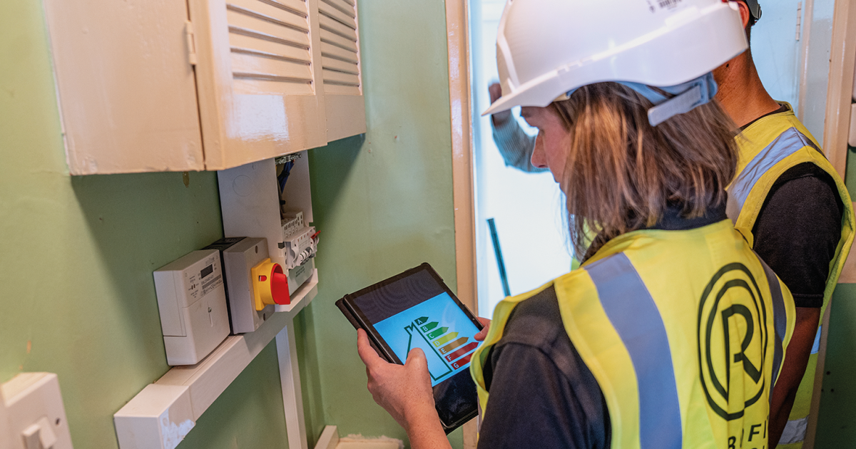 National Retrofit Conference