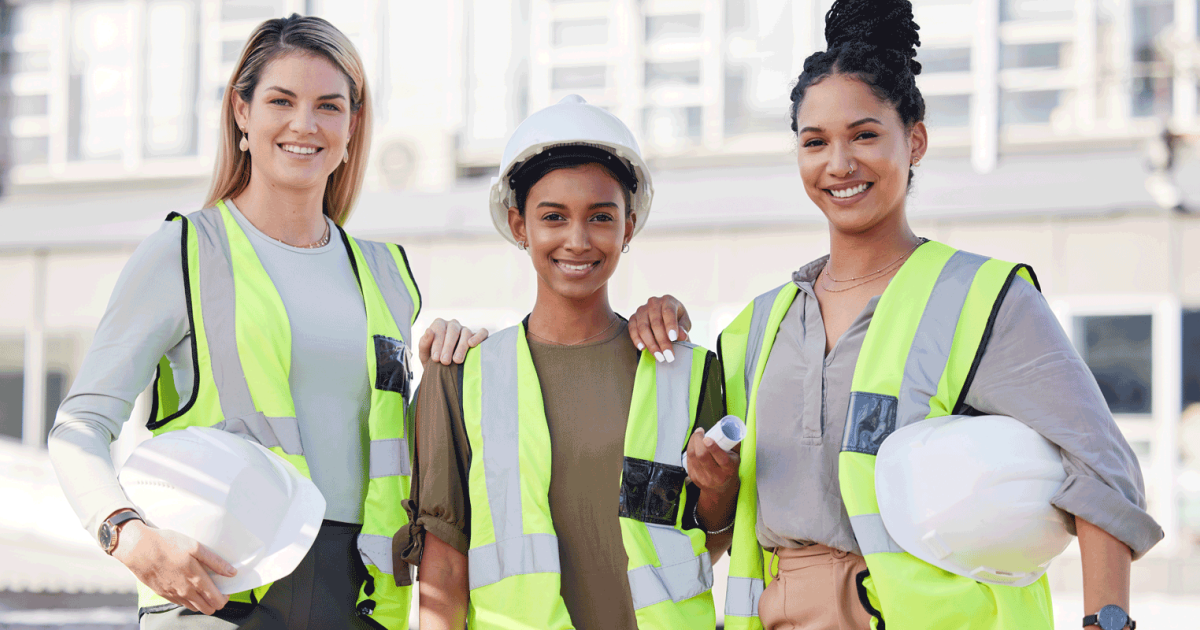 Top 50 Women in Engineering awards