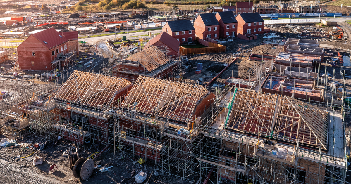 Planning reform is essential