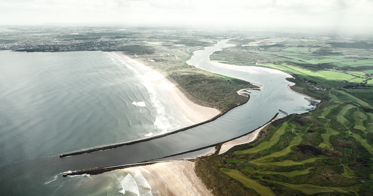 Watercourse Upgrades