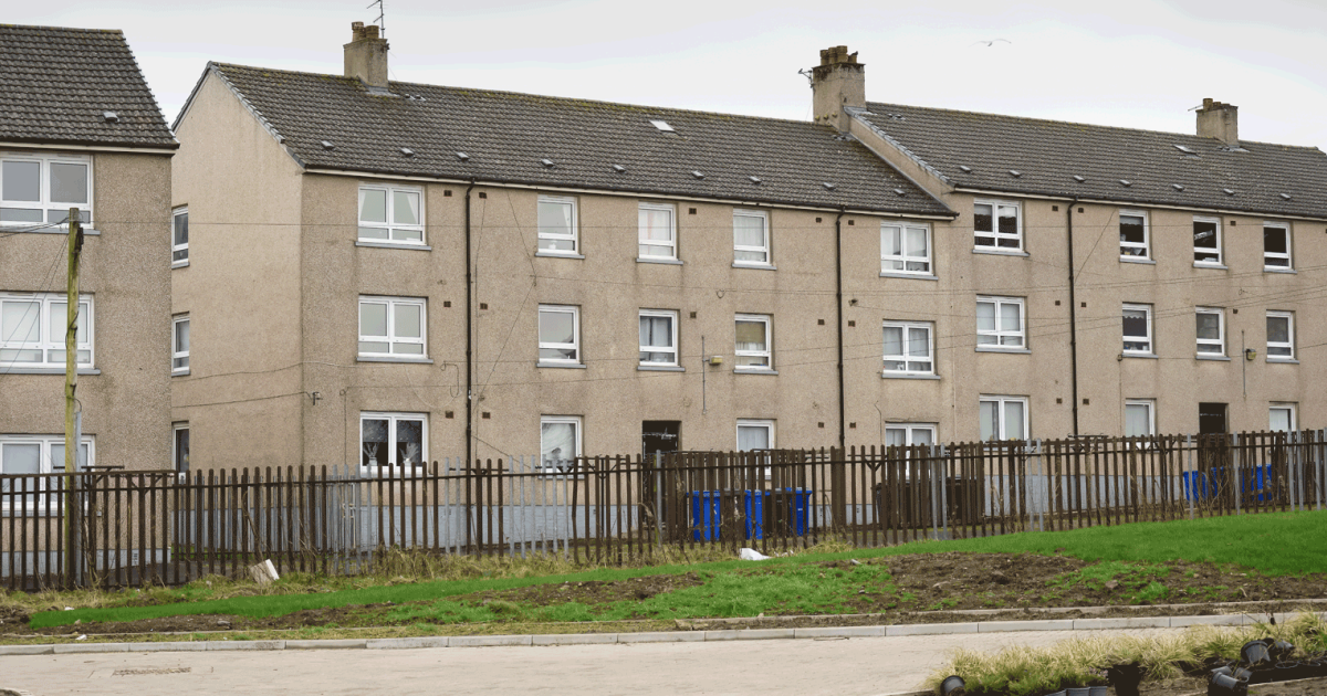 Council approves demolition of RAAC homes in Aberdeen