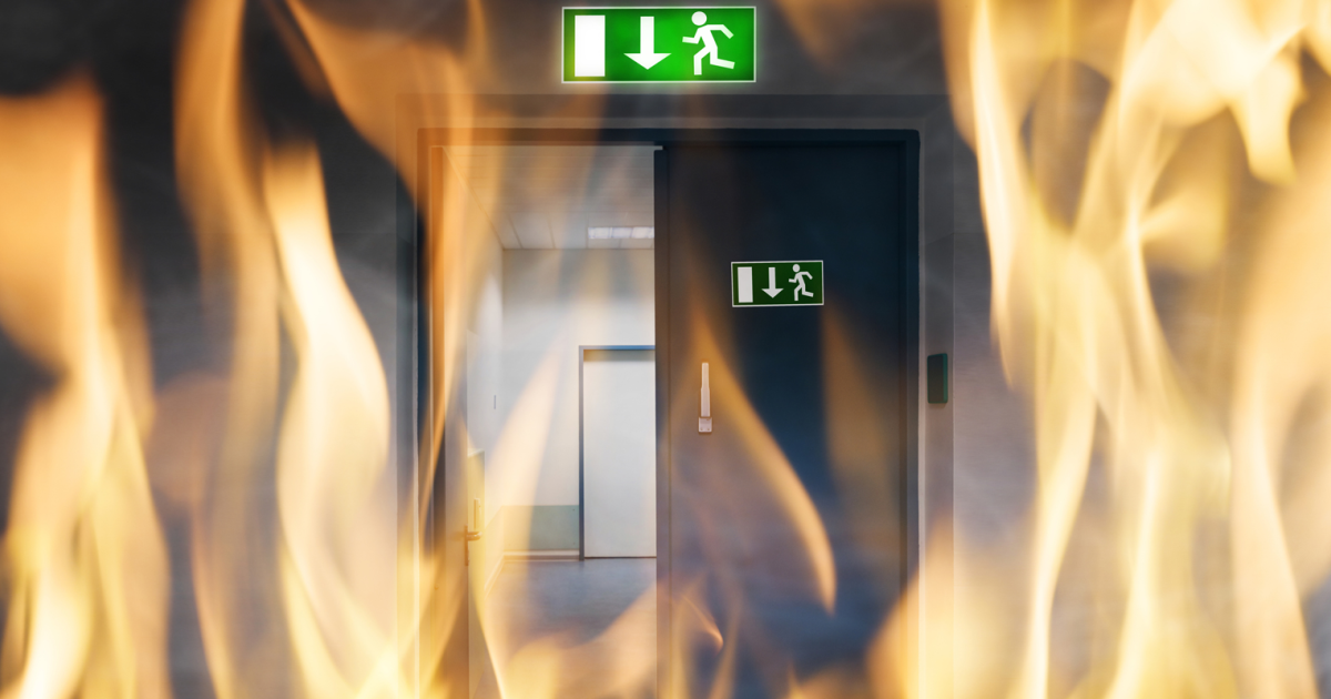 BS 9991:2024 - the key changes to fire safety standards