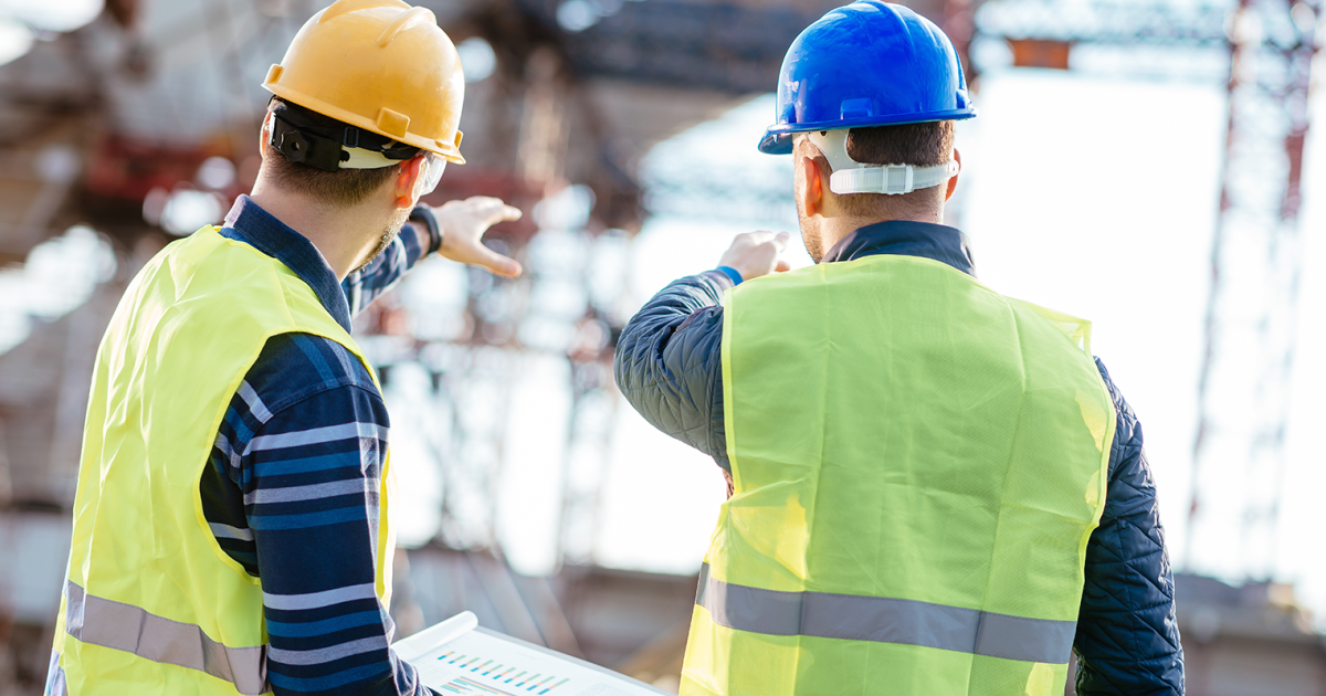 Weaving the Golden Thread: a detailed guide to HRB regulations for ...