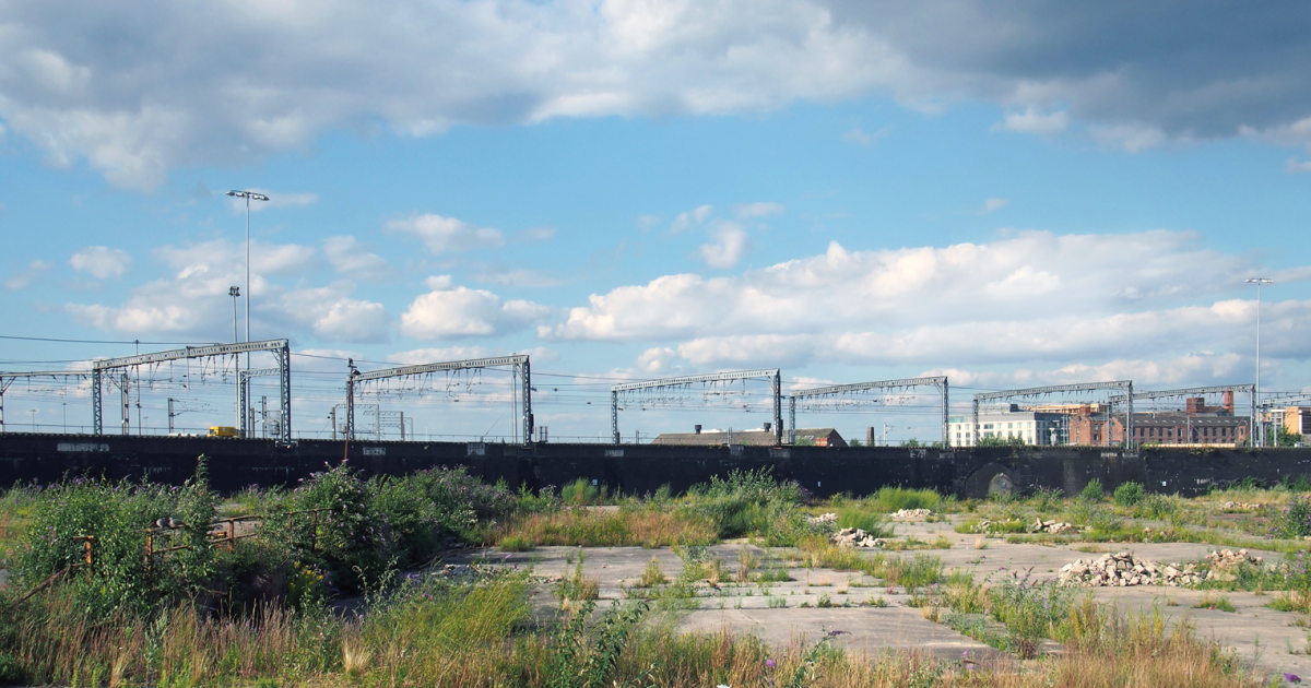 An updated standard for compulsory purchase orders