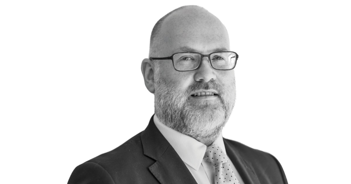 CABE CEO on Competency Steering Board