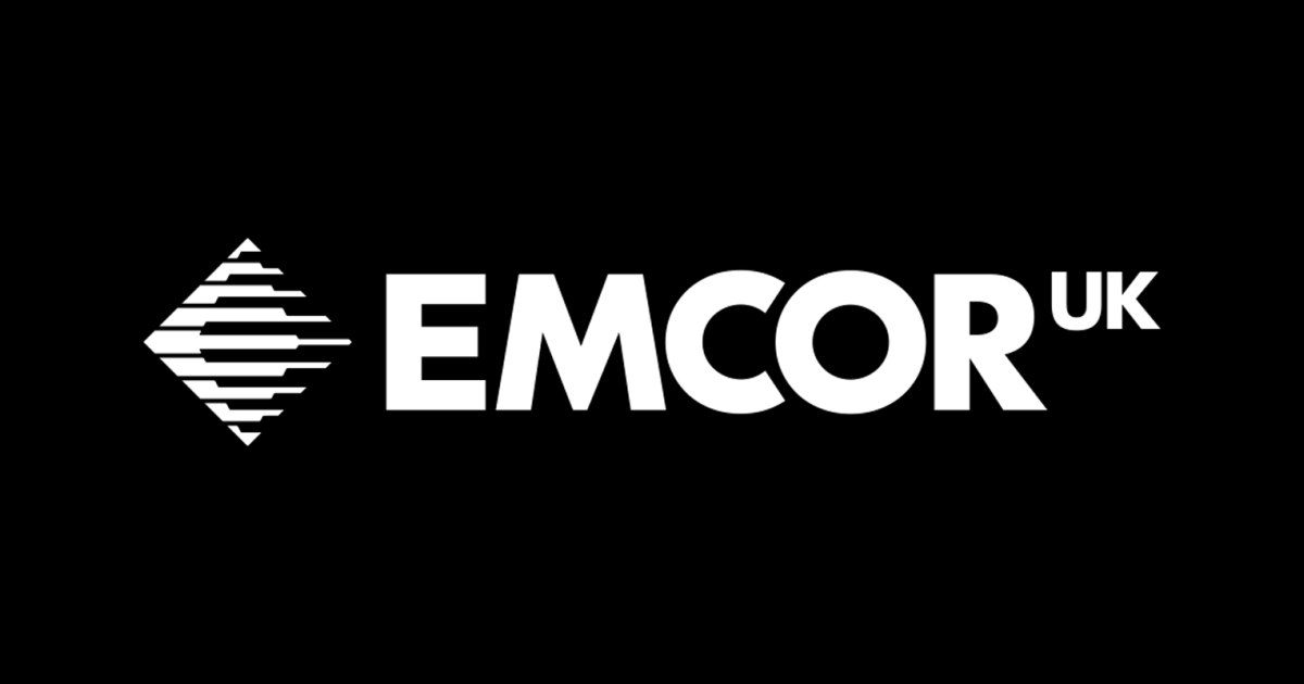 EMCOR UK wins award