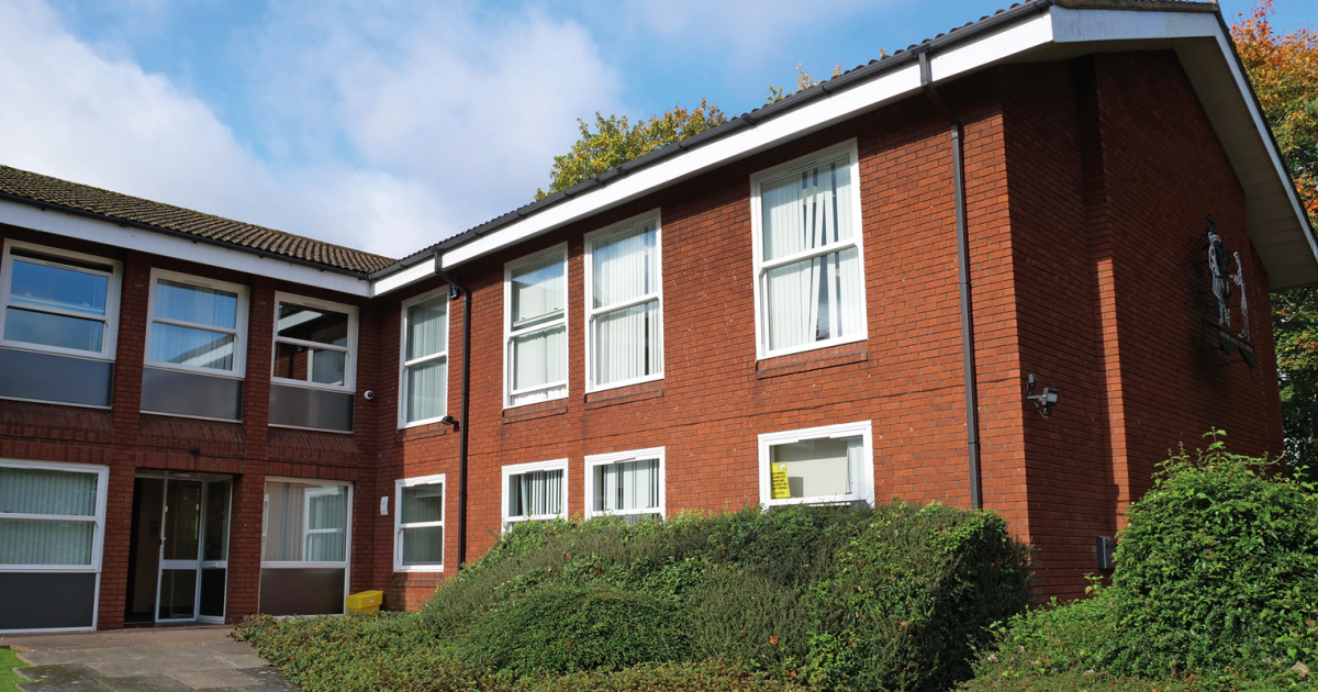 Case study: CABE HQ gets a facelift