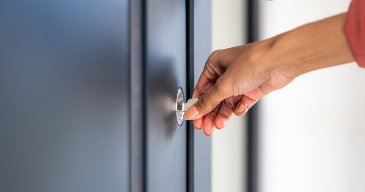 New standards for locks and locking plates