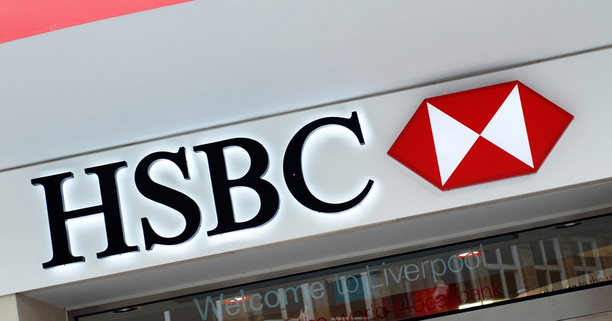 New HSBC building achieves first-ever inclusivity award