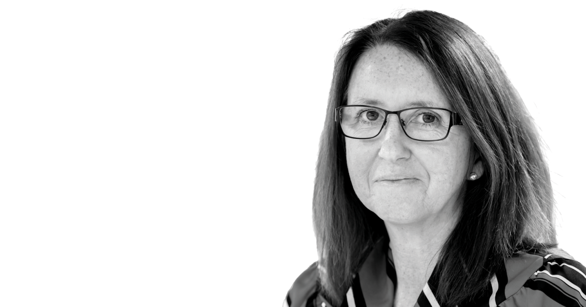 Introducing CABE's Membership Director