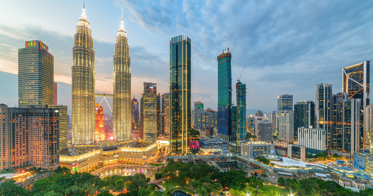 Malaysia Conference 2025