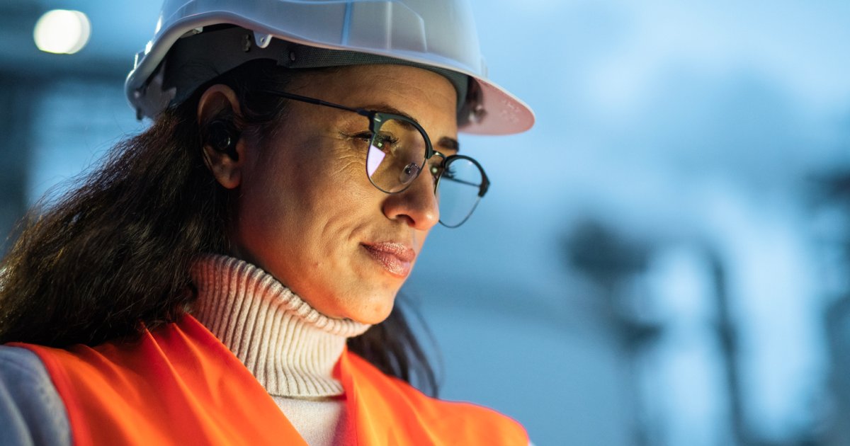 UK engineering workforce reaches 6.4 million, but diversity gaps persist