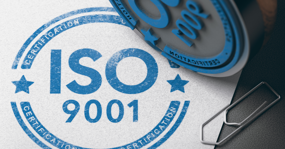 BSI opens consultation on ISO 9001 draft