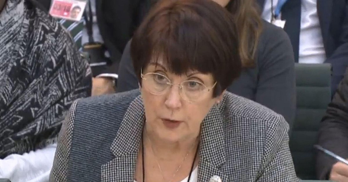 Hackitt urges built environment to lead on competence, collaboration ...