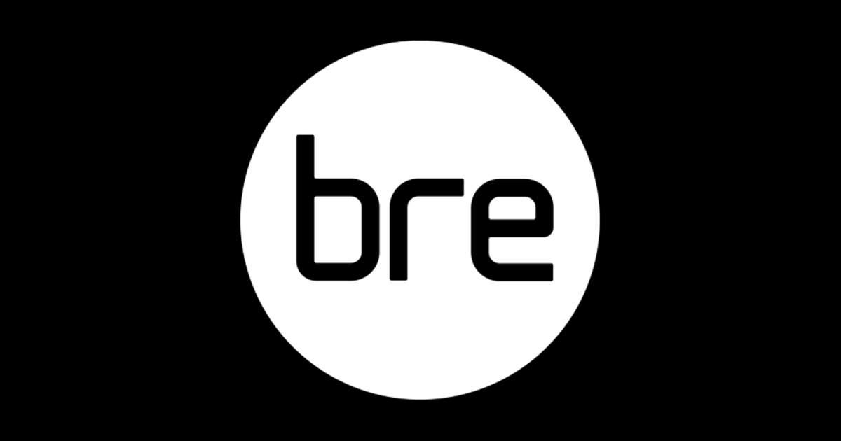New BRE CEO