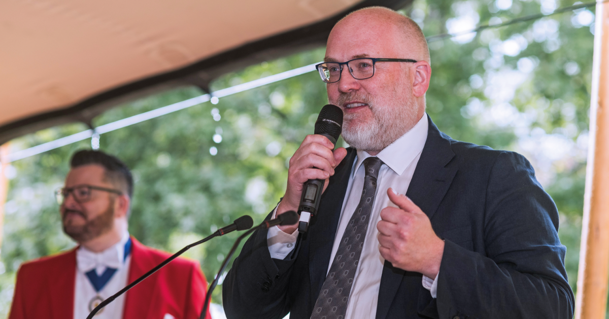 CABE's governance, membership and financial update for 2025