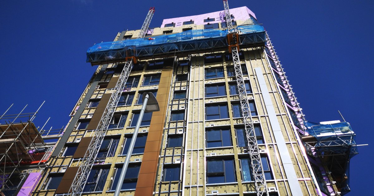 Lords urge staged Gateway 2 approval to unlock design and build delivery