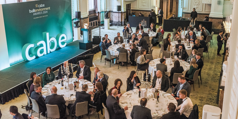 CABE Awards 2024: winners revealed