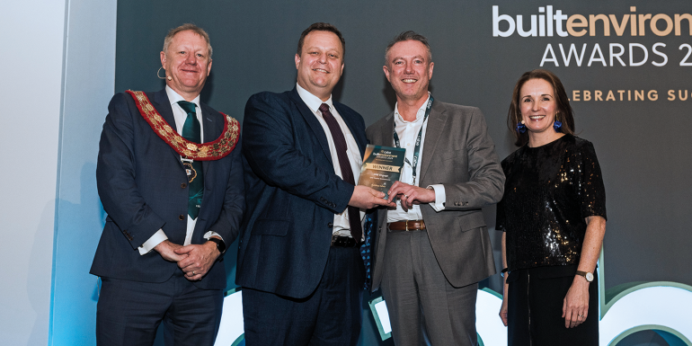 CABE Awards 2024: winners revealed