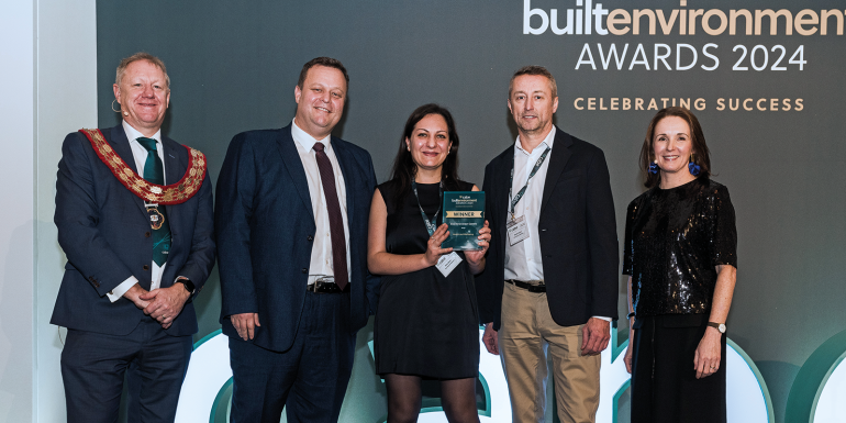 CABE Awards 2024: winners revealed