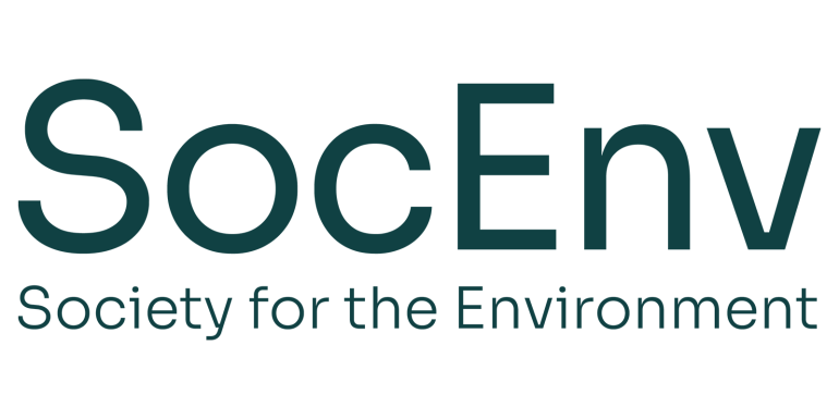 Your pathway to SocEnv chartership