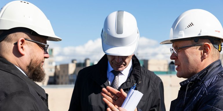 New building control standards panel 'to go further' than Grenfell