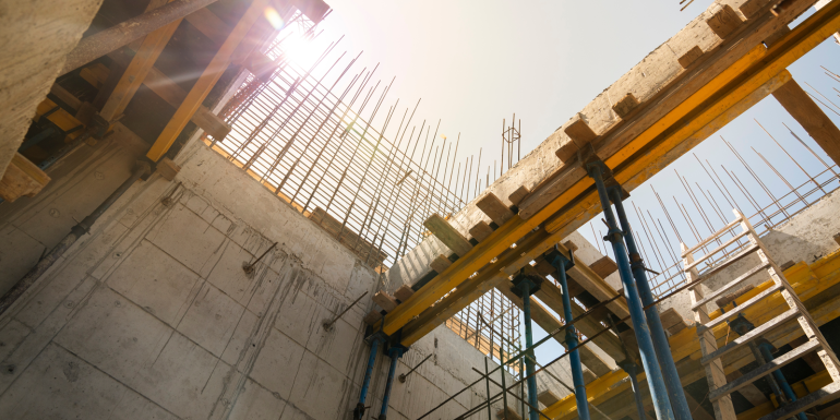 Construction fatalities rise despite overall decline in UK workplace deaths