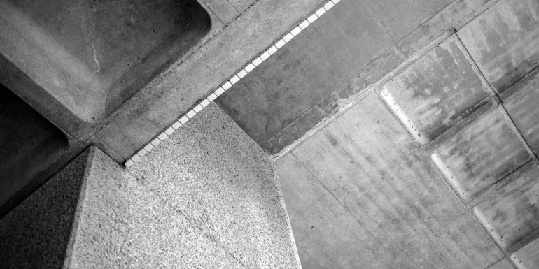 Concrete transfer slabs – getting them right