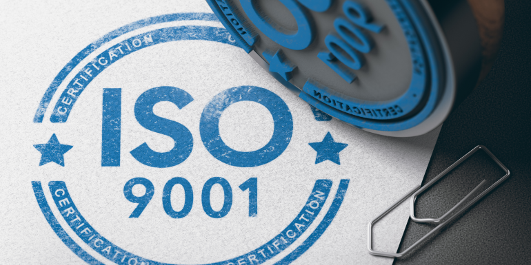 BSI opens consultation on ISO 9001 draft