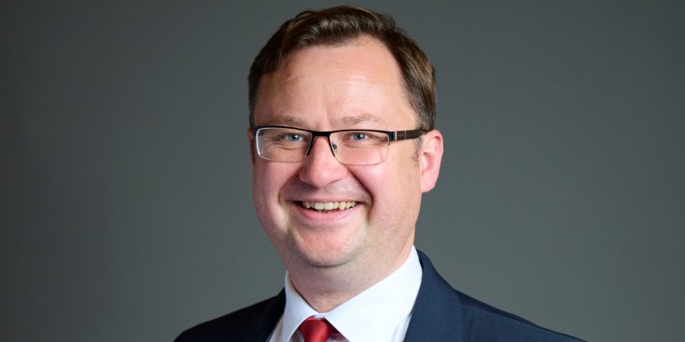 Cabinet reshuffle brings change for building safety and housing