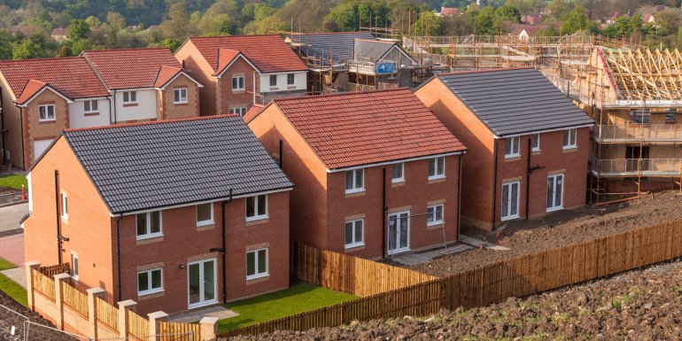 Scottish Government consults on Permitted Development Rights to boost housing supply