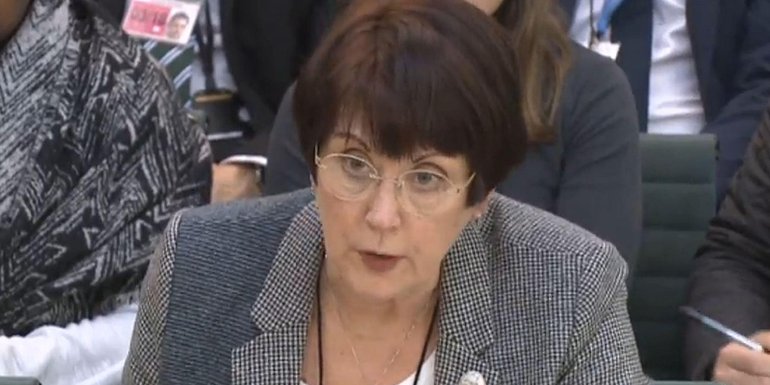 Hackitt urges built environment to lead on competence, collaboration ...