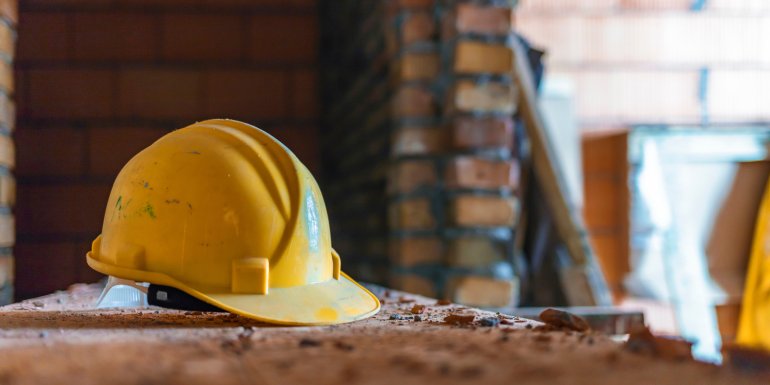 Surge in construction company insolvencies puts engineers on alert